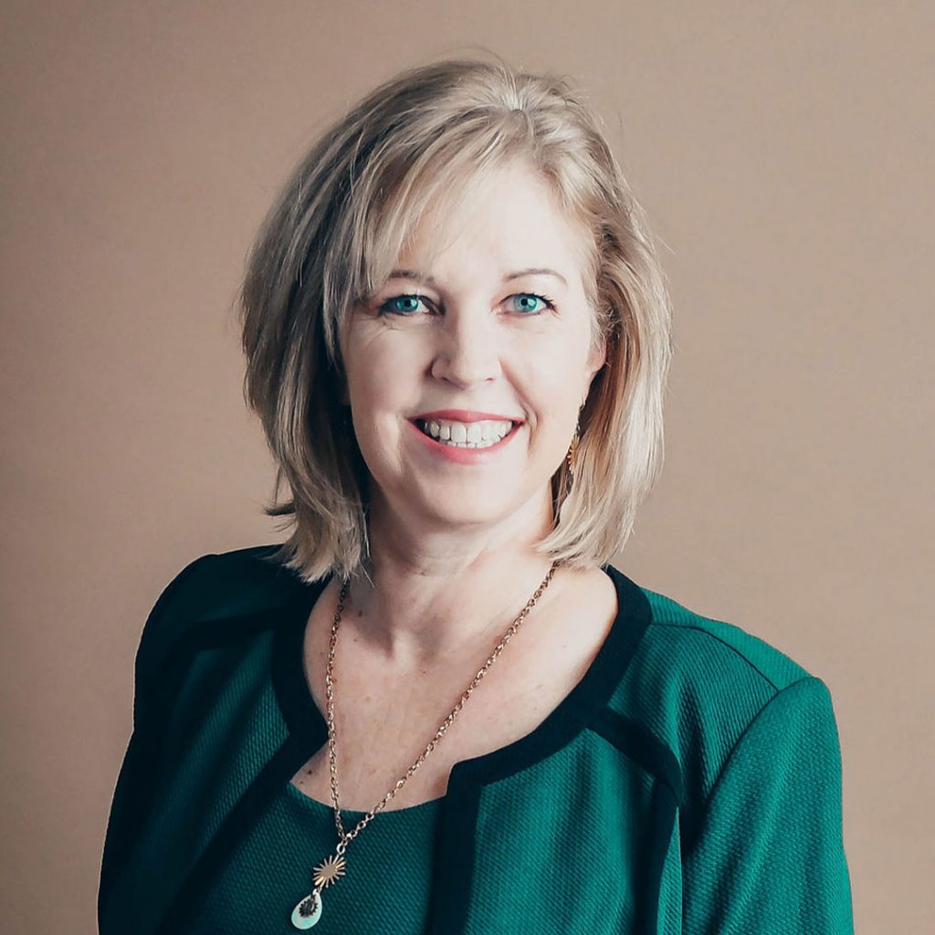 Michelle Muff | Marriage & Family Therapist | Minnesota Telehealth